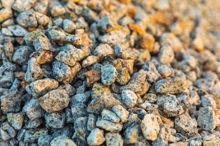 Les déchets inertes | Materrio Normandie